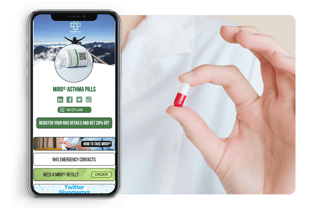 Pharmaceutical industry QR codes, GS1 and Packaging