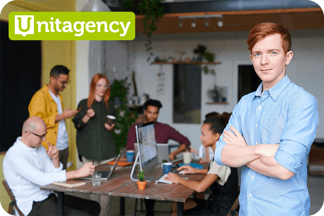 Unitag | QR code solutions for Enterprises | Free QR code generator