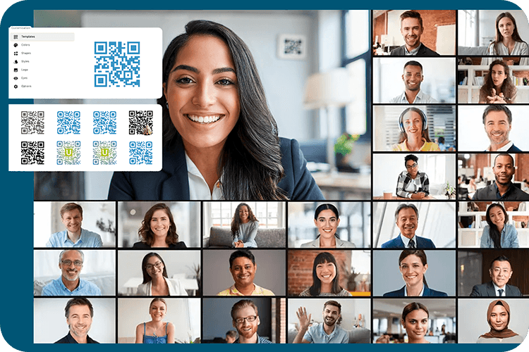 Unitag | QR codes solutions for Enterprises | Unitag enterprise