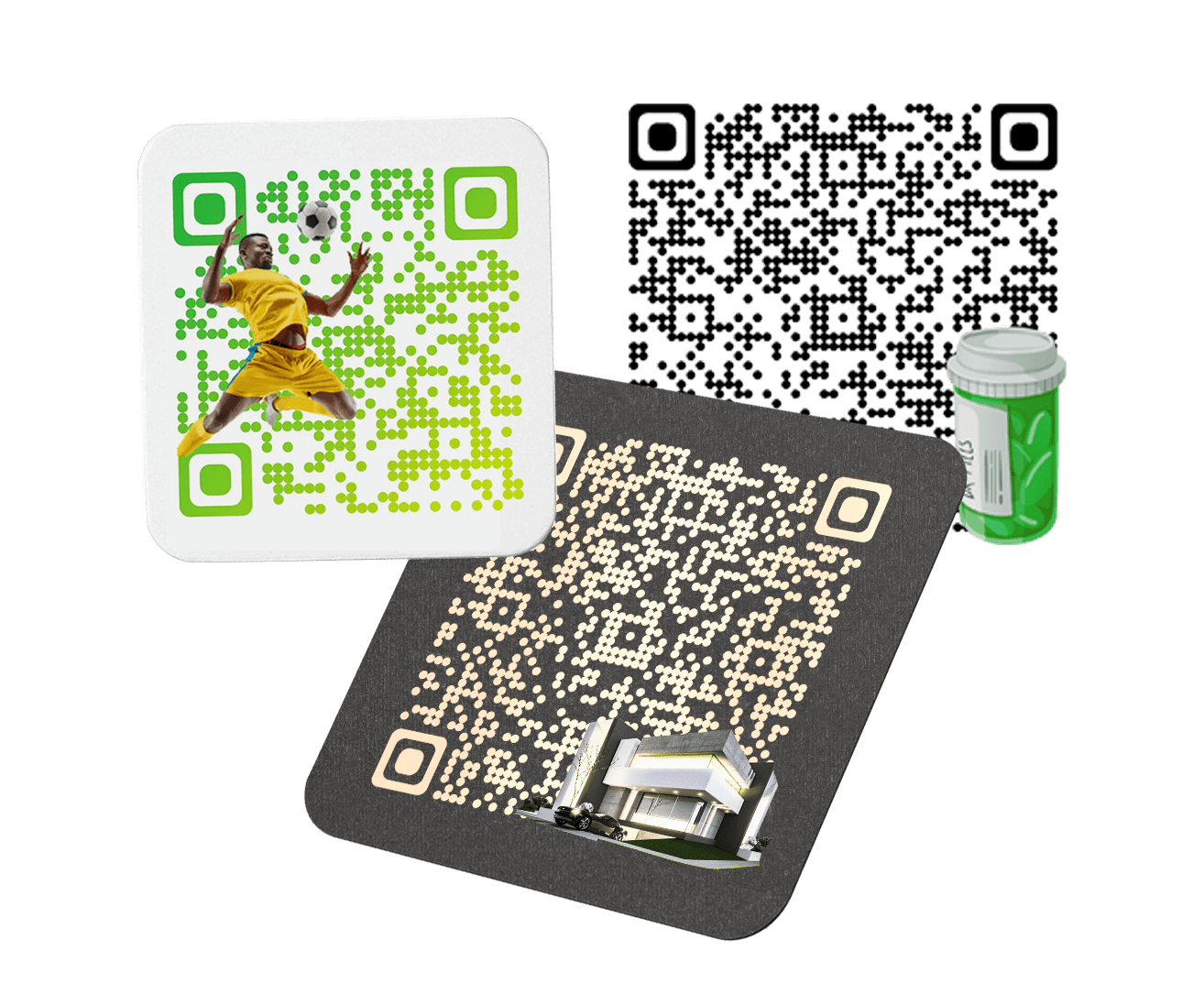 Unitag | QR codes solutions for Enterprises | Dynamic QR Codes