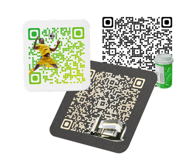 Unitag | QR codes solutions for Enterprises | Dynamic QR Codes
